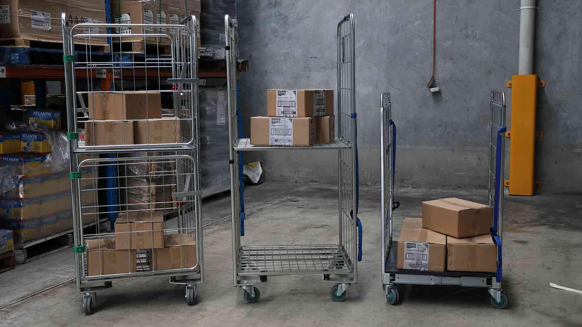 Rental - Retailquip