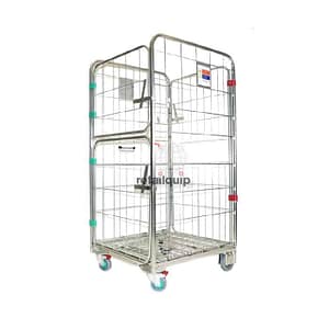 Roll Cages Archives - Retailquip