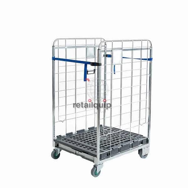 Roll Cages Archives - Retailquip