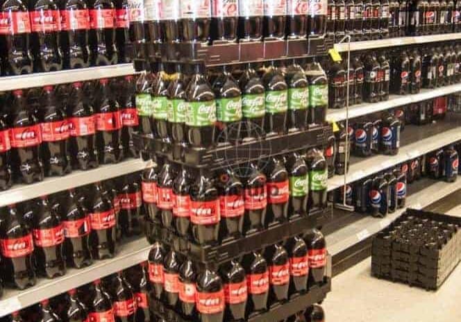 Food & Beverage - Retailquip