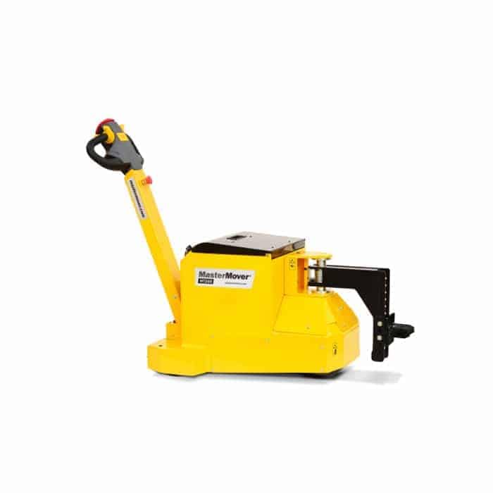 The MasterTug Range - Retailquip