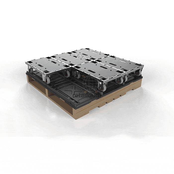 Product Category - Retailquip