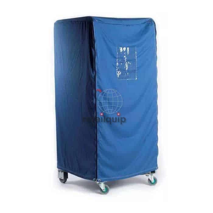 Security Cover - Retailquip