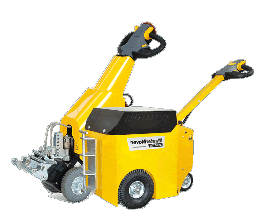 Electric Tugs - Retailquip