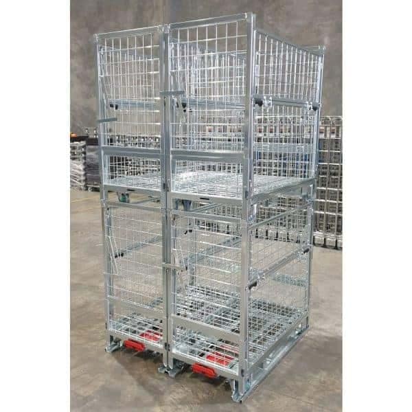 Introducing the HPCage - Retailquip