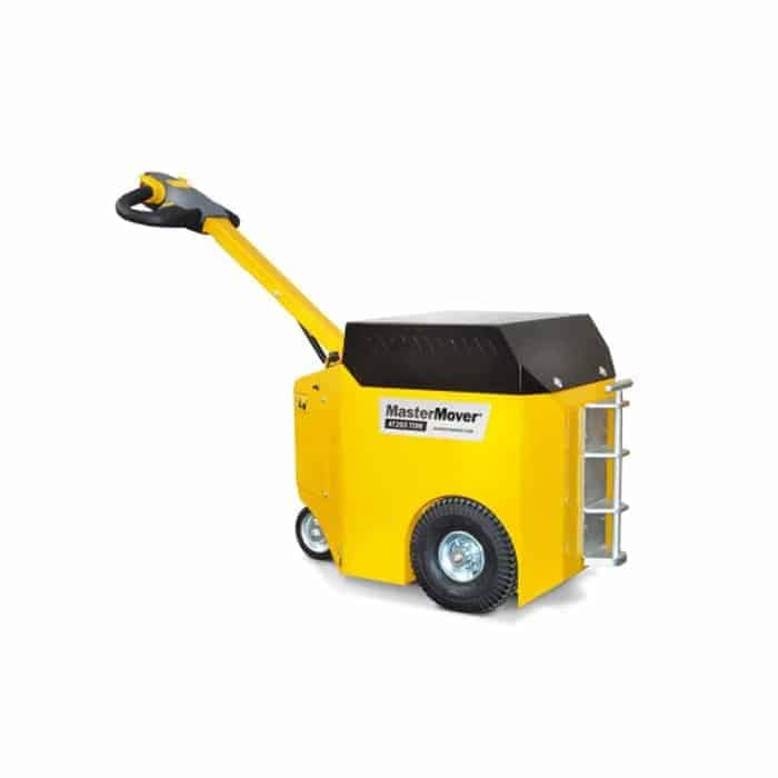 Electric Tugs - Retailquip