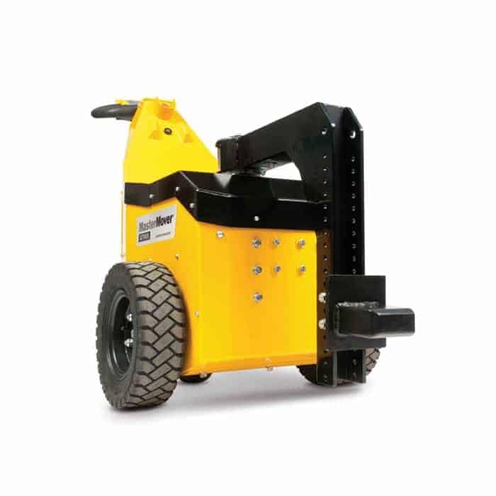 ATT400+ Electric Tug - Retailquip