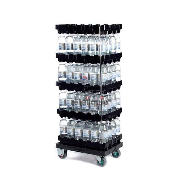 Drink Bottle Tray - Retailquip