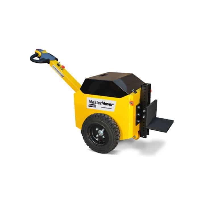 MP400 MasterPusher - Retailquip