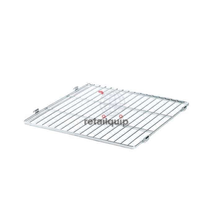 Removable Shelves - Retailquip