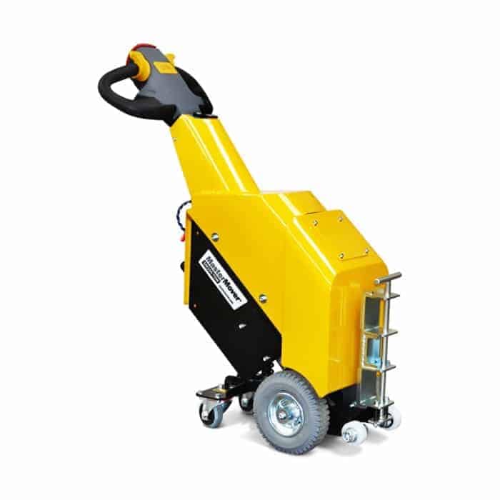 SM100 Powered Tow Tug - Retailquip