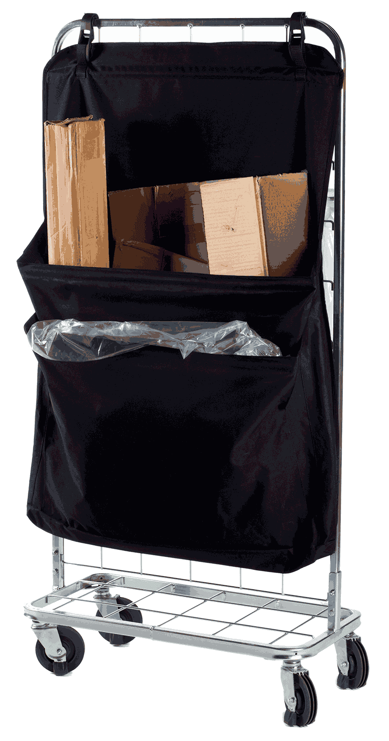 Rubbish & Waste Management - Retailquip