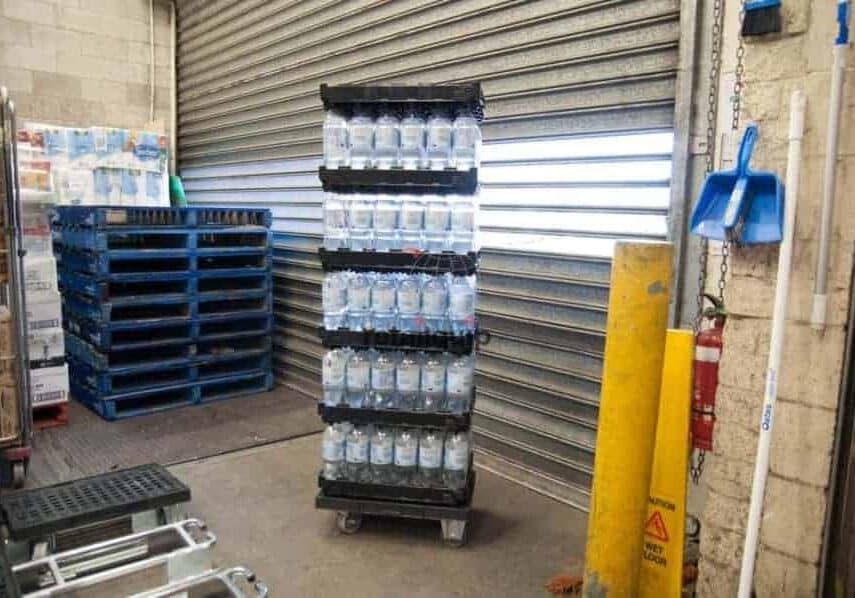 Food & Beverage - Retailquip